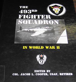 Ilion native recalls fighter pilot experiences - Jake Cooper